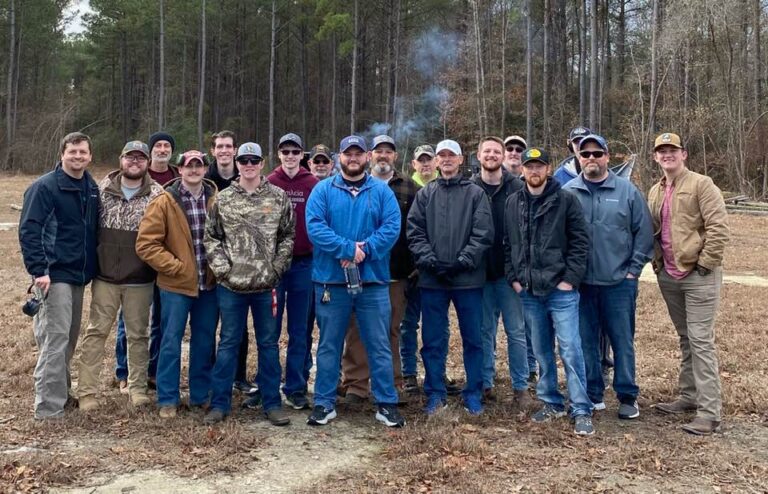 Support – Camp Vision